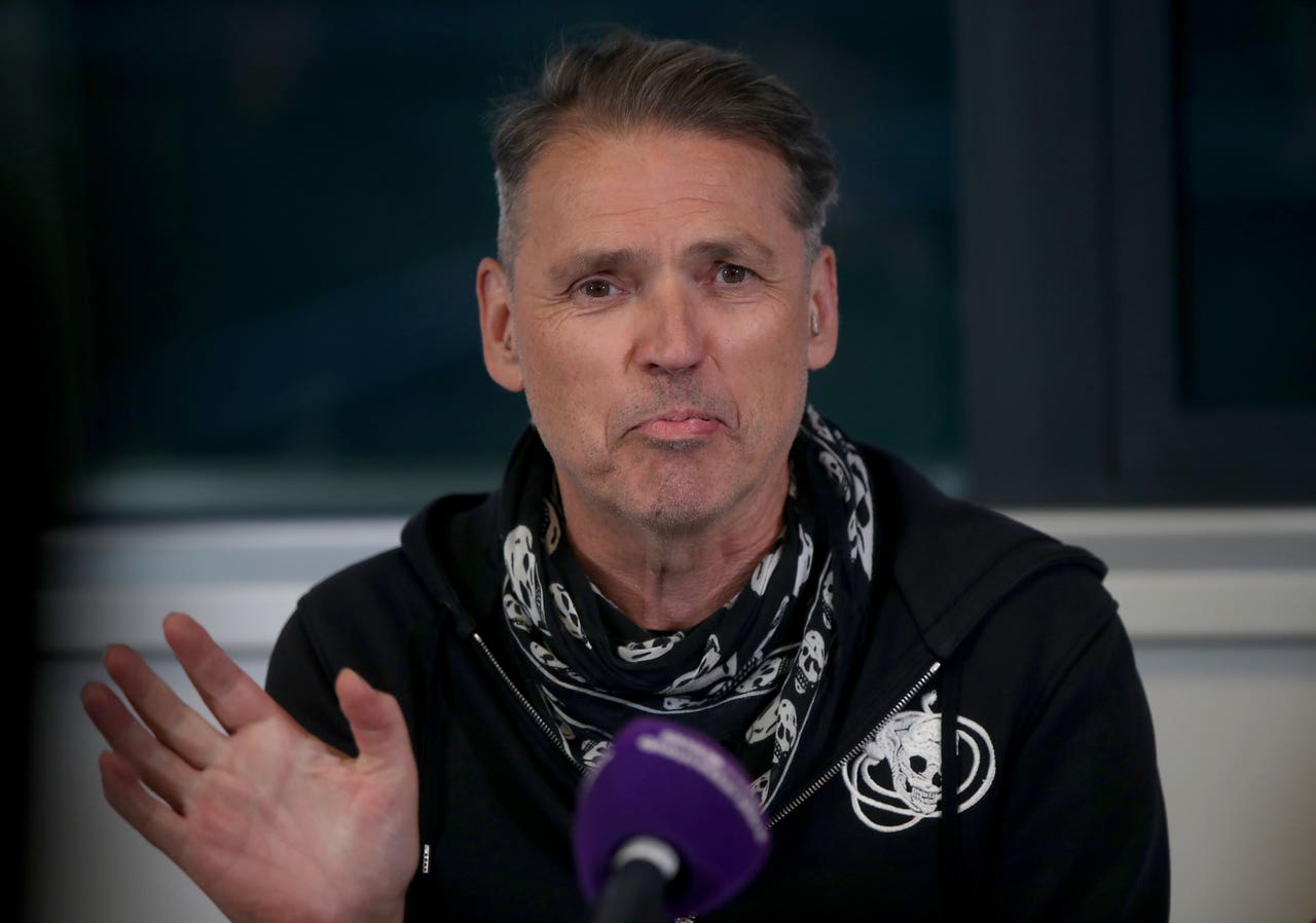 Dale Vince ‘resurrecting’ failed libel claim, High Court hears | The Herald