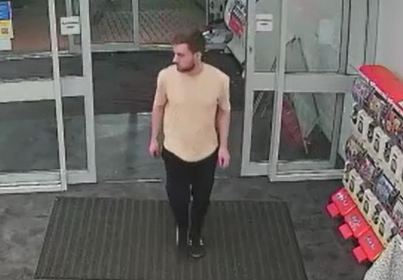 Former police officer jailed over ‘jealous rage’ attack on ex ...