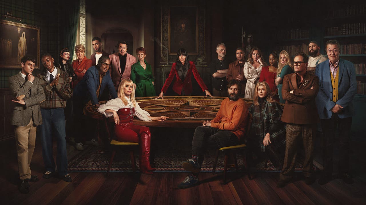 From celebrity betrayals to national conversations, here’s 2025’s ...