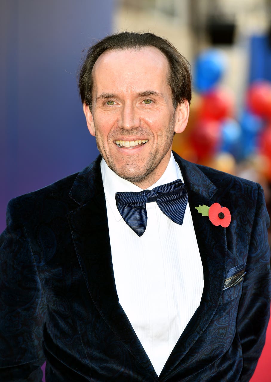 Actor Ben Miller backs venue’s fundraising appeal | The Northern Echo