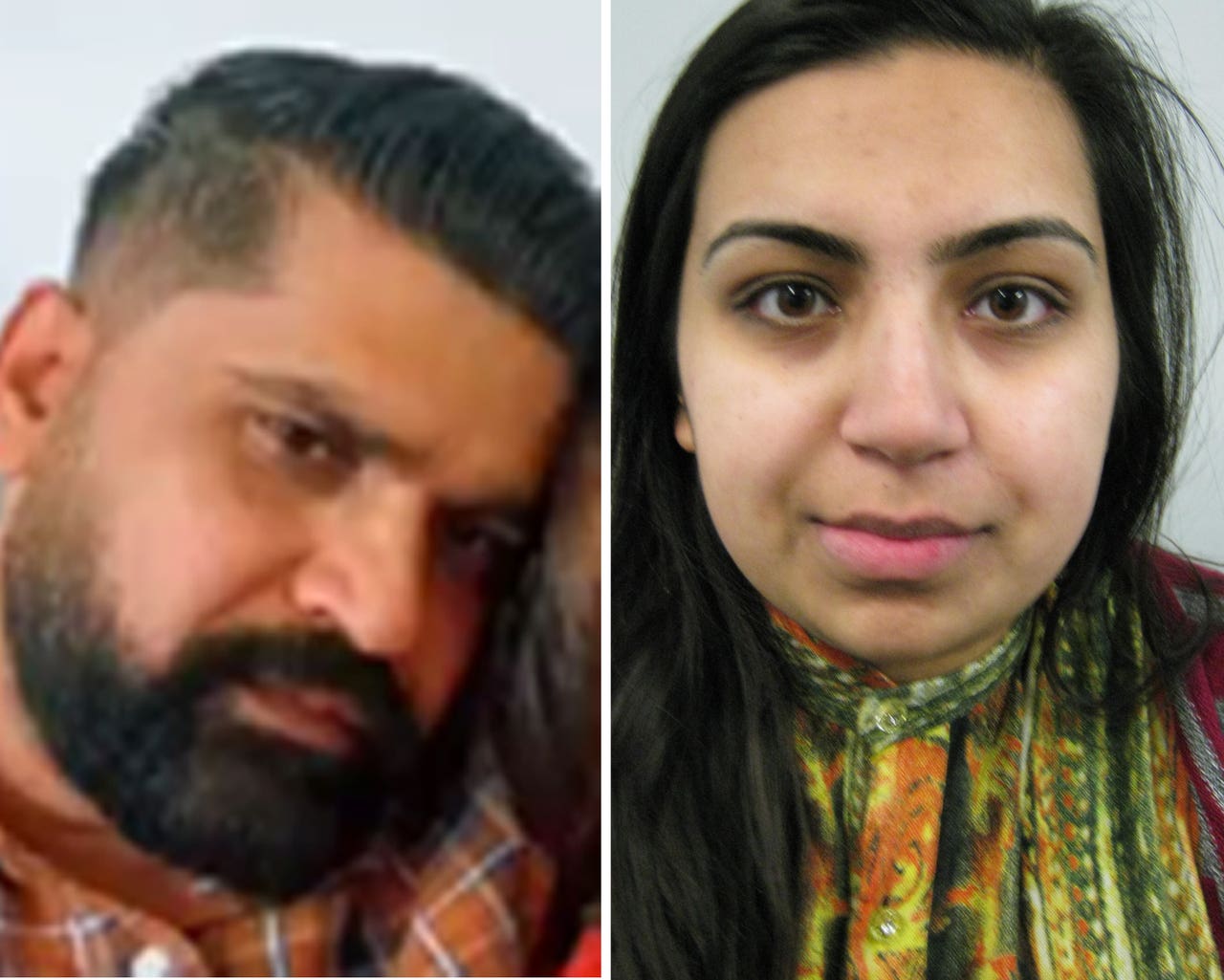 Sara Sharif ‘stood up for herself and had unquenchable spirit’ – judge ...