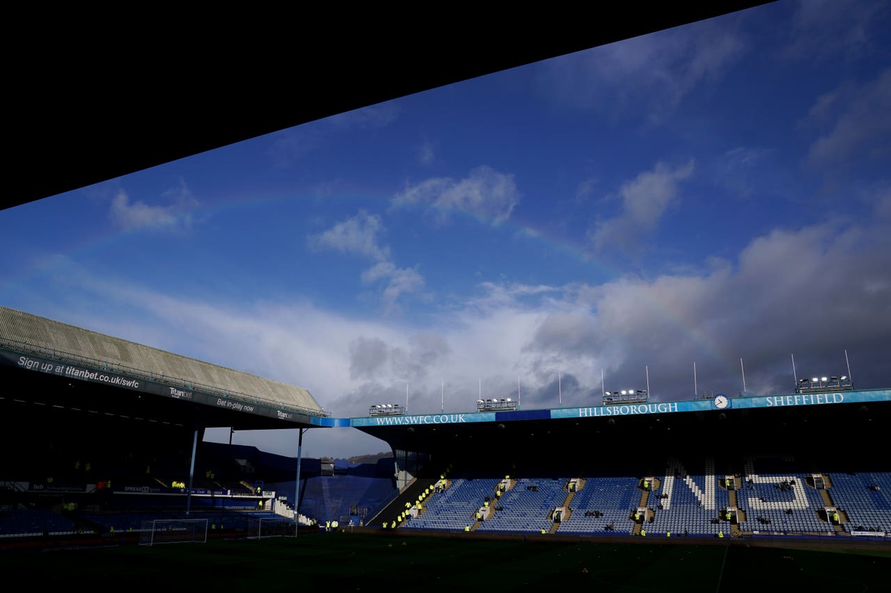 Tuesday’s briefing: Frank’s rallying cry to Spurs fans and Rodri return ...