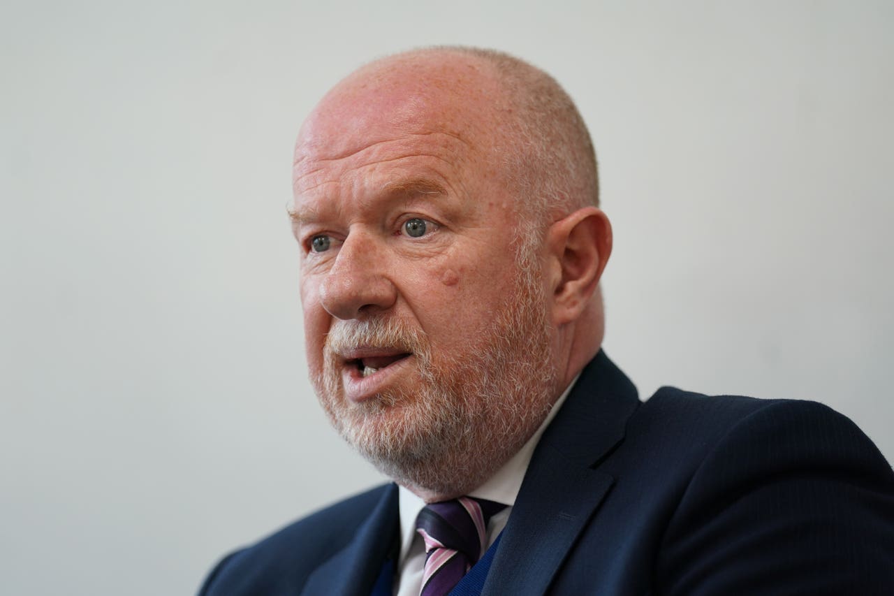 Police chiefs claim cuts ‘inevitable’ in face of £1.3 billion funding ...