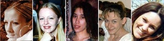 Serial killer Steve Wright jailed for 1999 teenager’s murder ...