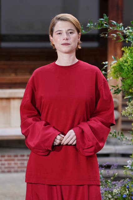 From TV talent show runner-up to Oscar favourite: Who is Jessie Buckley ...