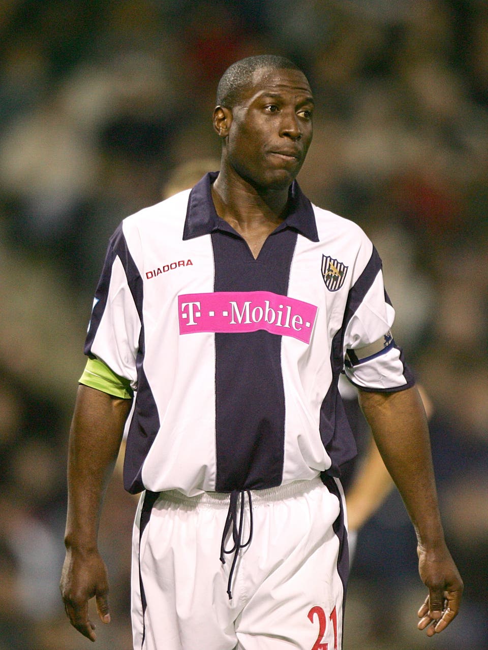 Ex-footballer Kevin Campbell died of natural causes, coroner finds ...