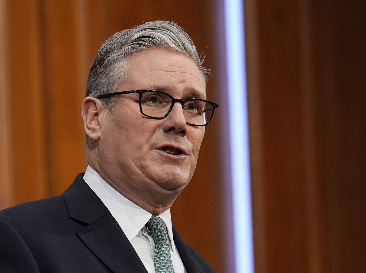 Starmer ‘wants to get balance right’ on Hillsborough Law after ...