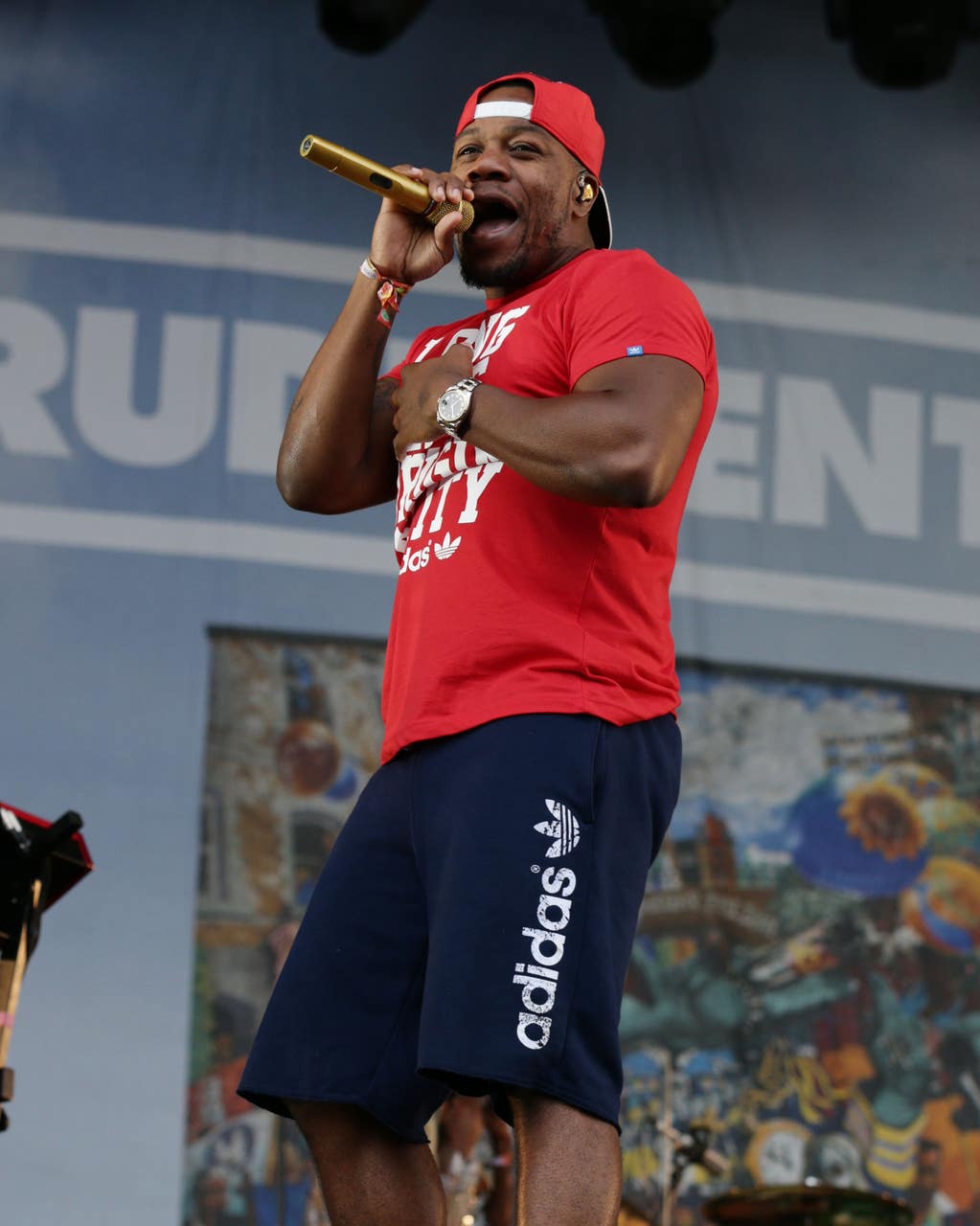 Rudimental’s DJ Locksmith says Celebrity SAS helped him reconnect with ...