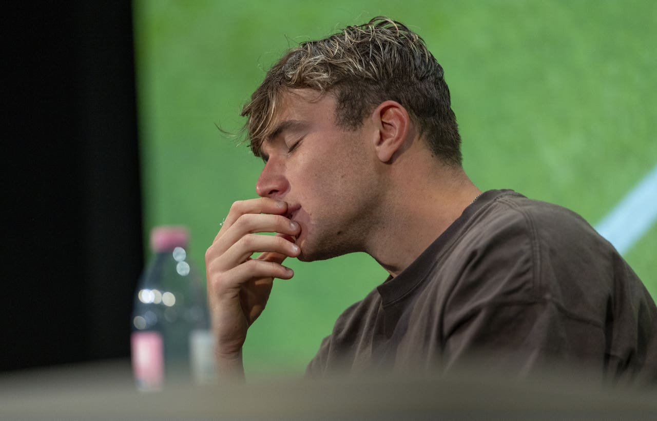 Wimbledon exit shows Jack Draper has ‘still got a lot of areas to ...