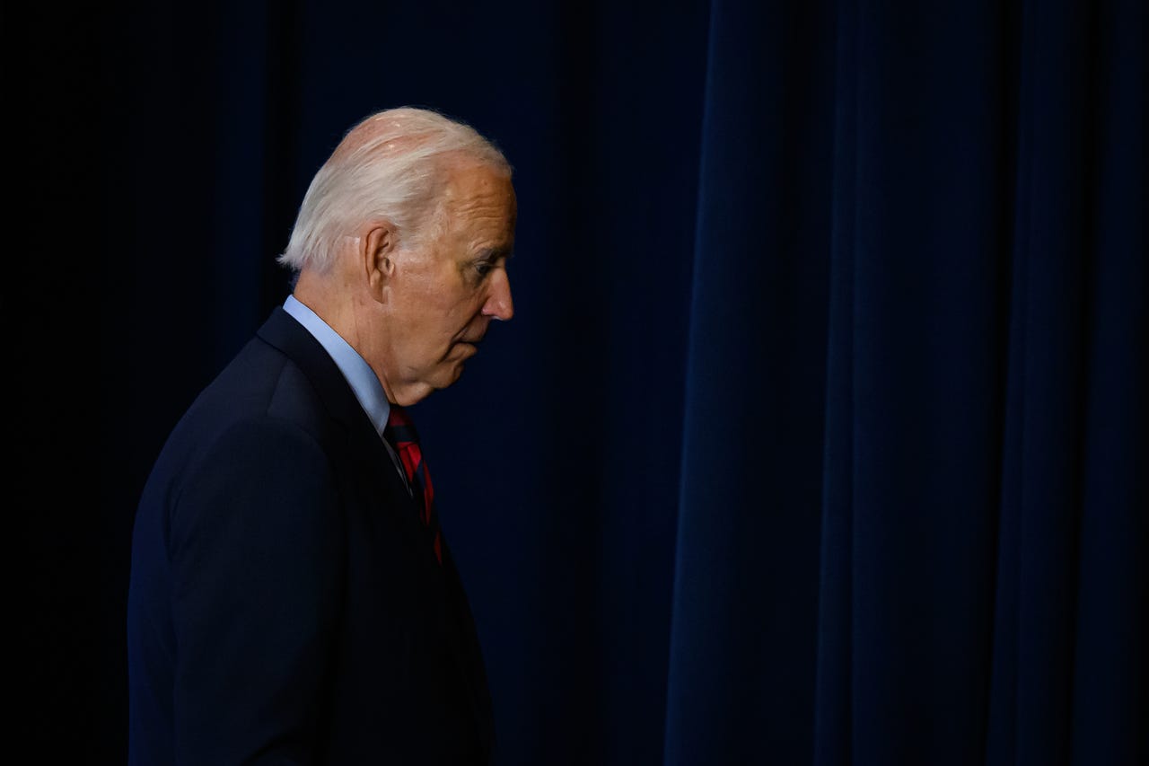 US Supreme Court backs Biden rule on ‘ghost gun’ kits | Bracknell News