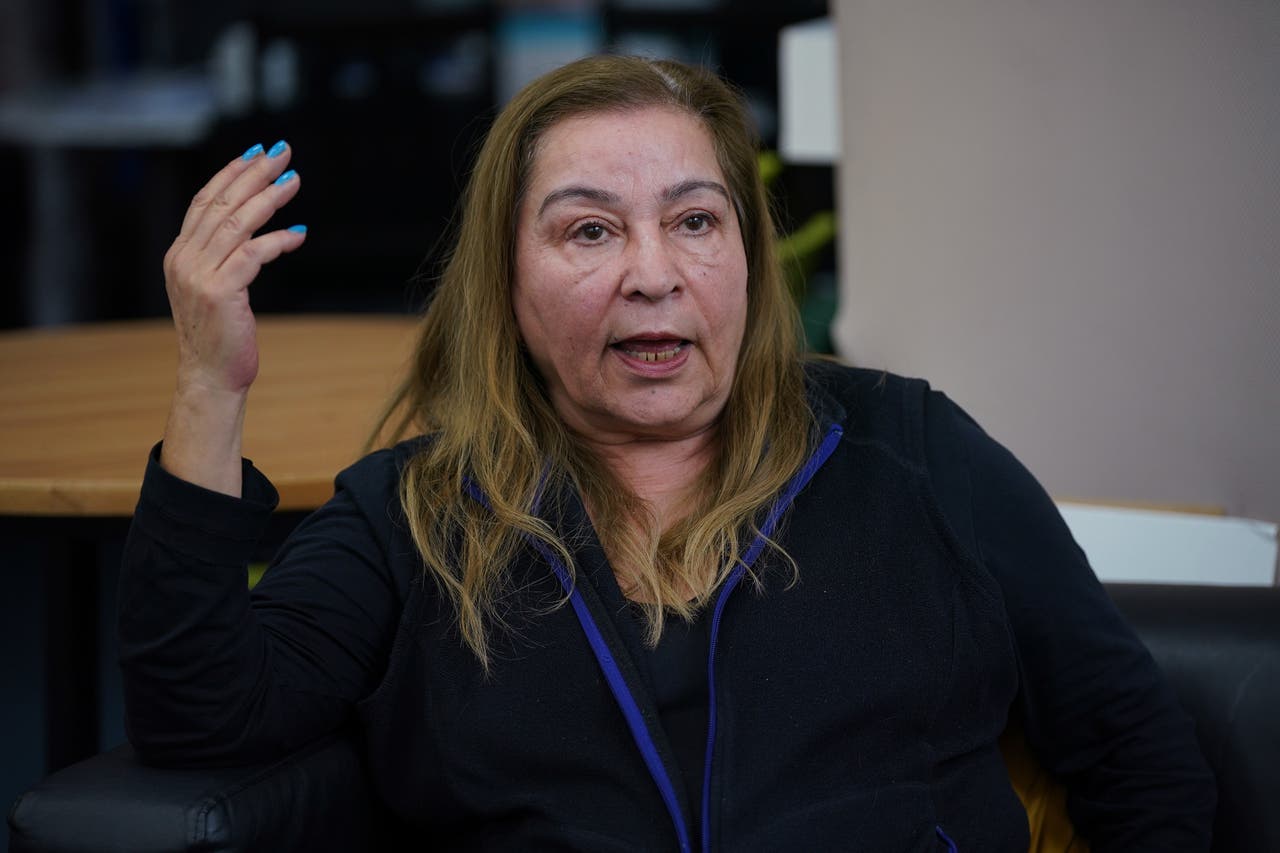 Grenfell community describe ‘wonderful’ bond they formed in years since ...