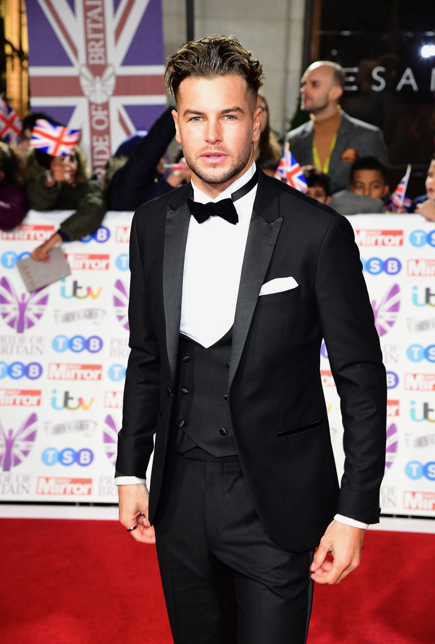 Ex-Lichfield MP Michael Fabricant 'booed on entry' to Celebrity Big ...