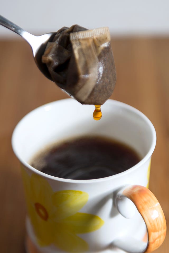 BBC investigation reveals sexual abuse on British-owned tea farms in ...