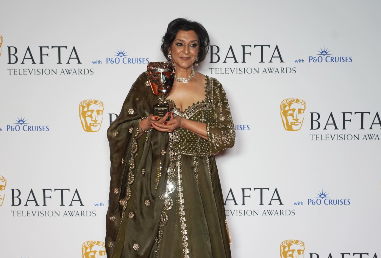 Diverse casting is window dressing if power structures do not change ...