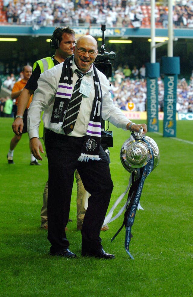 Rugby league great John Kear dies aged 71 | Impartial Reporter