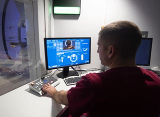 New mobile diagnostics car will help cut hospital waiting times, medics say | Darlington and ...