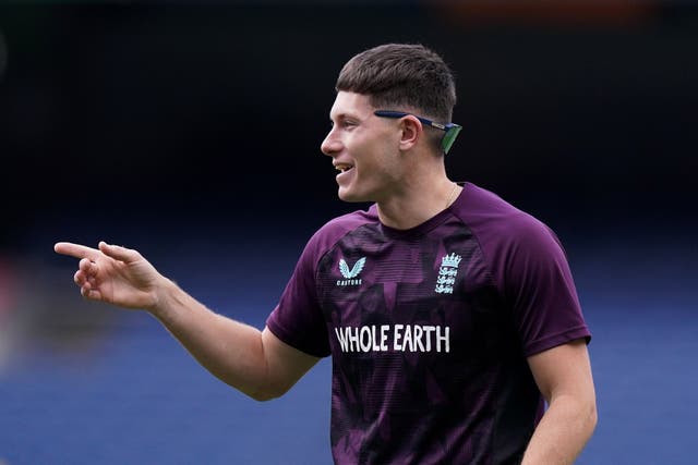 Gus Atkinson ruled out of final Ashes Test in Sydney | East London and ...