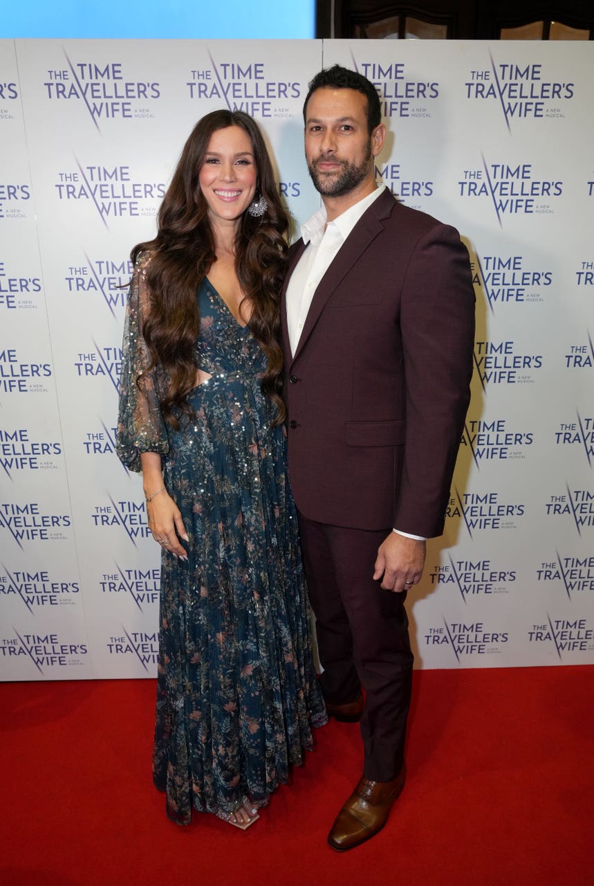 ‘We are so in love’: Singer Joss Stone announces birth of fourth child ...