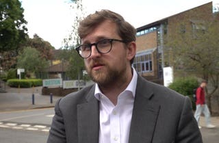 Charity chief calls for wider rollout of meningitis vaccine | Harwich ...