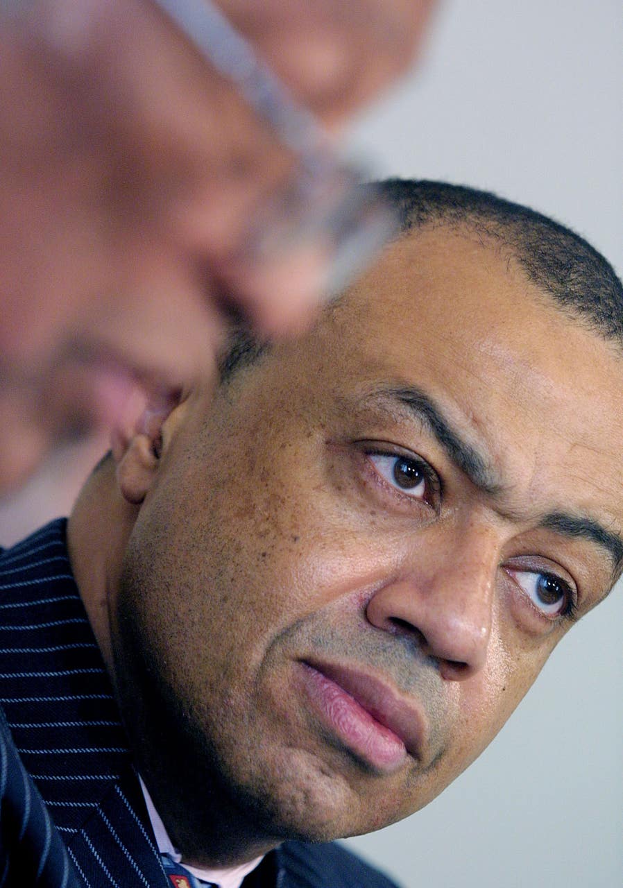 Lord Boateng tells inquiry he has no memory of meeting paedophile ...