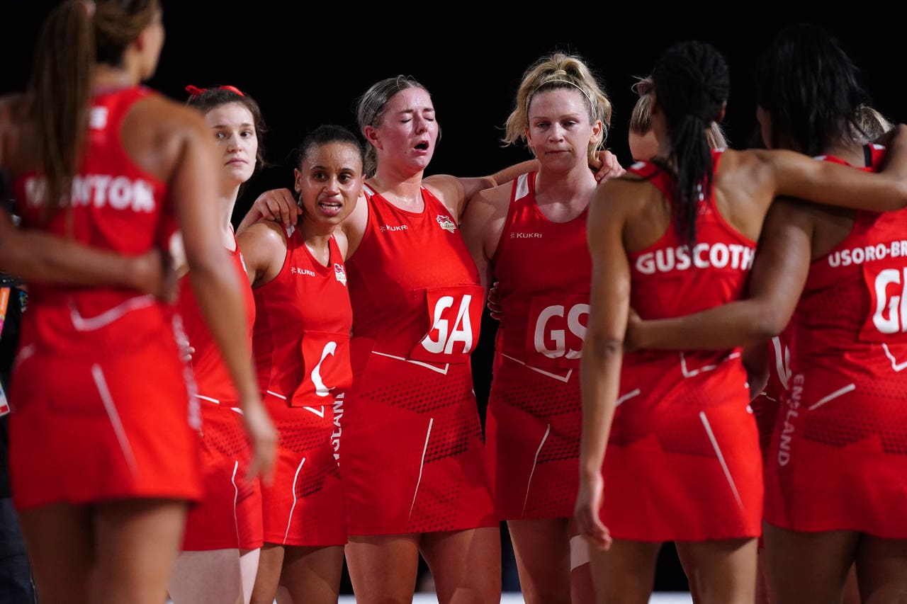 Ellie Cardwell determined to learn from Commonwealth Games ...