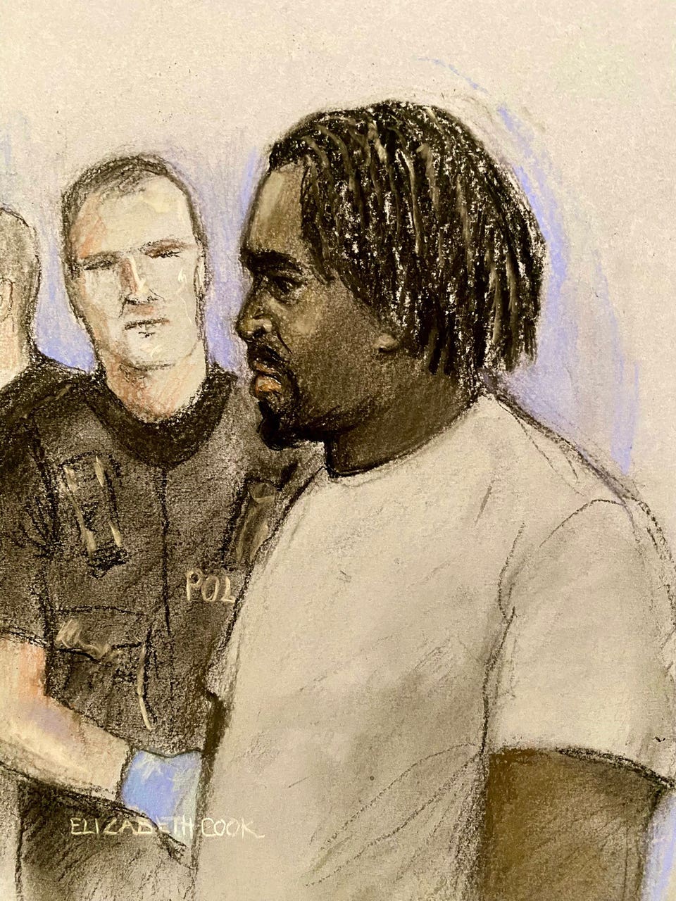 Man admits attempted murder of Army officer outside barracks | The Leader