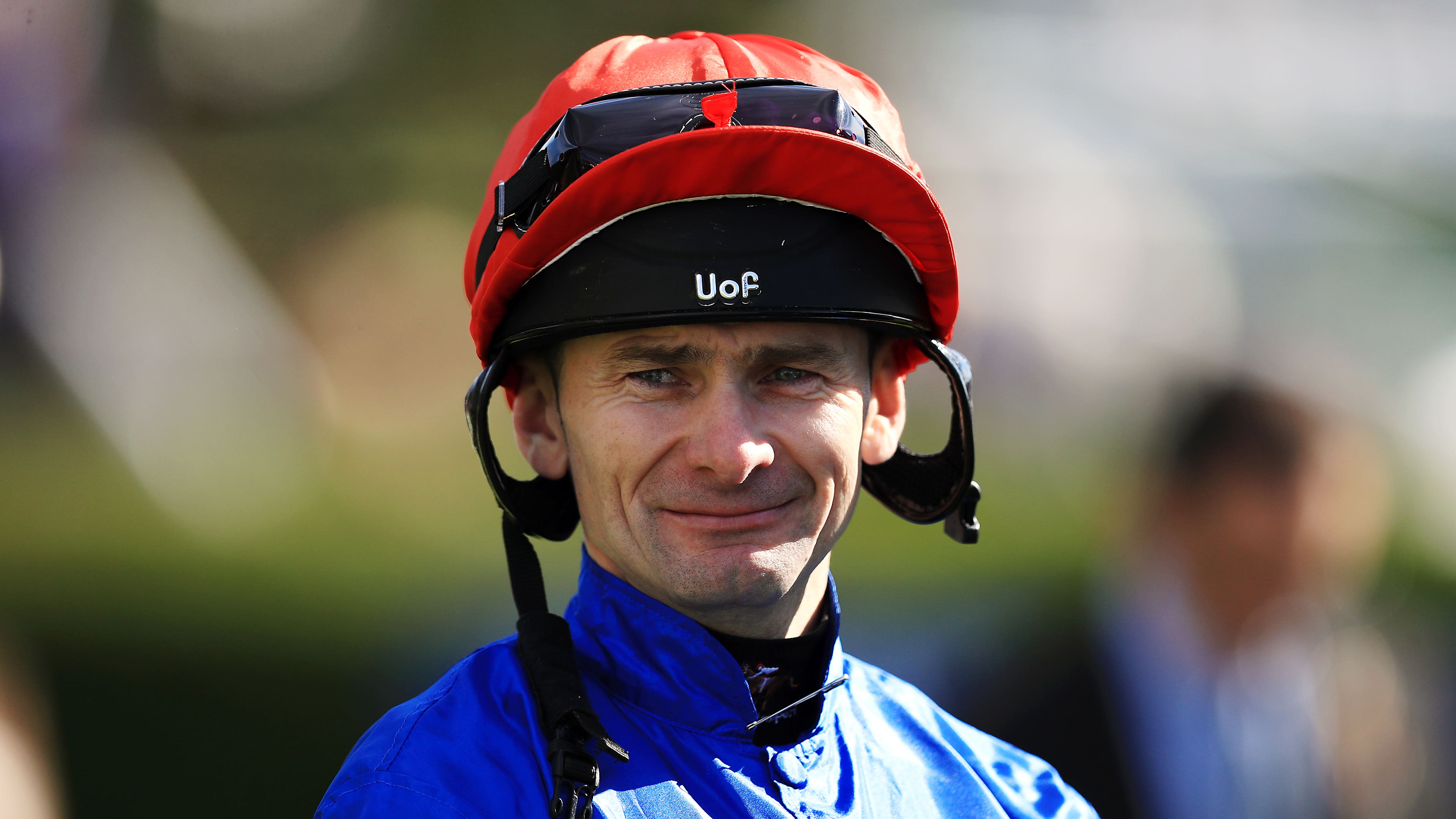 Rab Havlin wins appeal against ten-day ban for careless riding