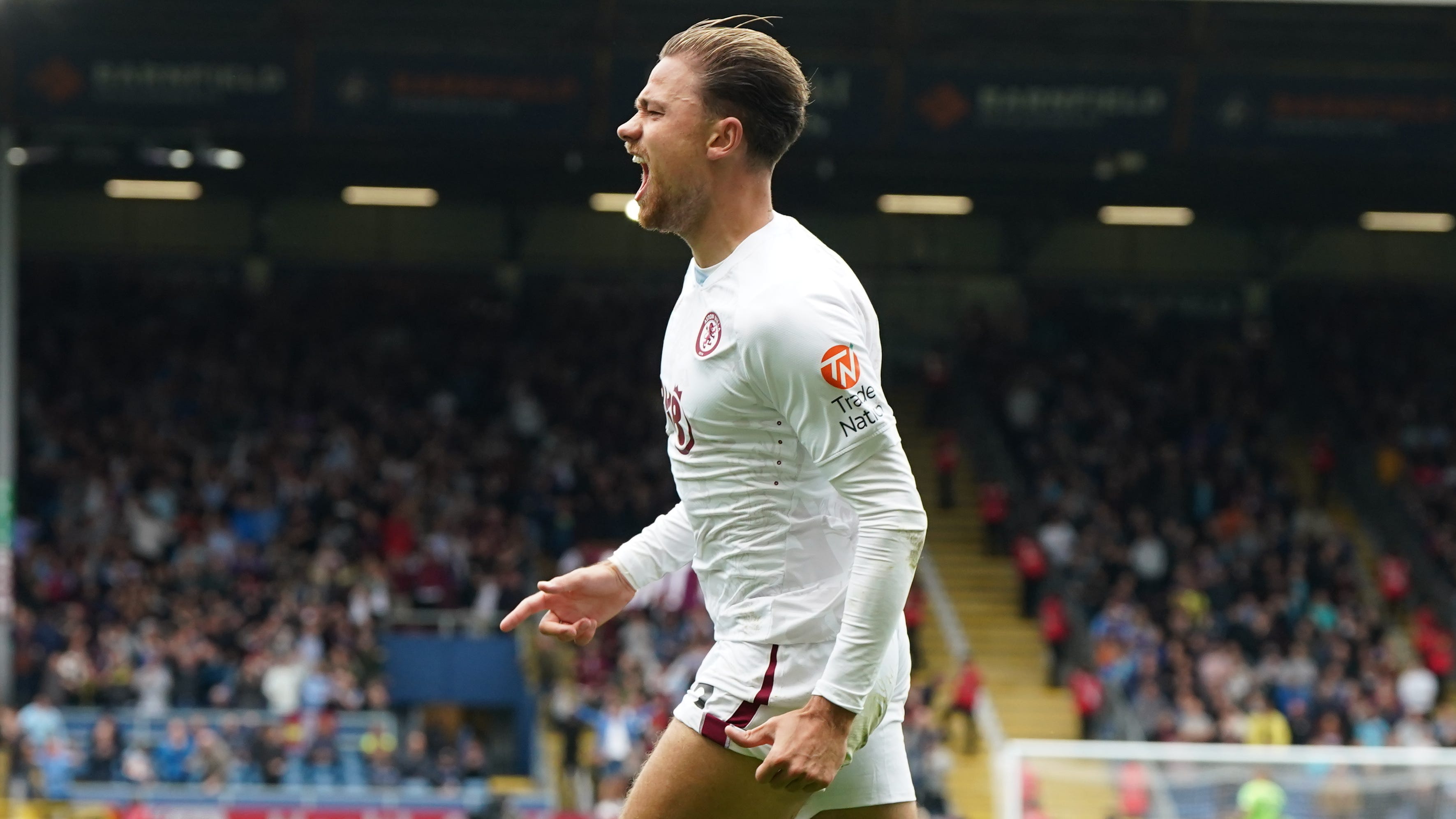 Matty Cash double ensures no European hangover for Aston Villa at ...