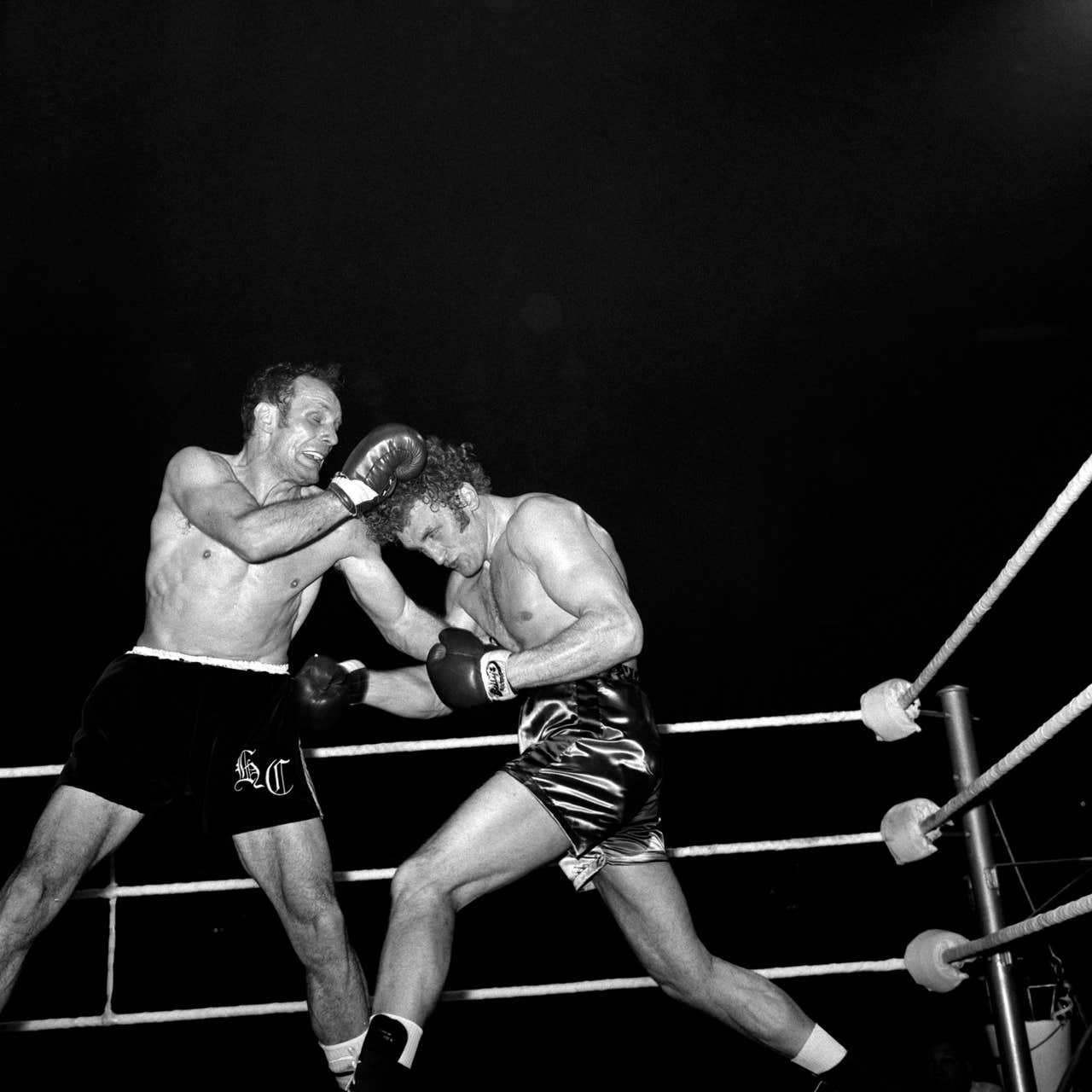 Joe Bugner: Tough competitor who always welcomed a challenge | Ipswich Star