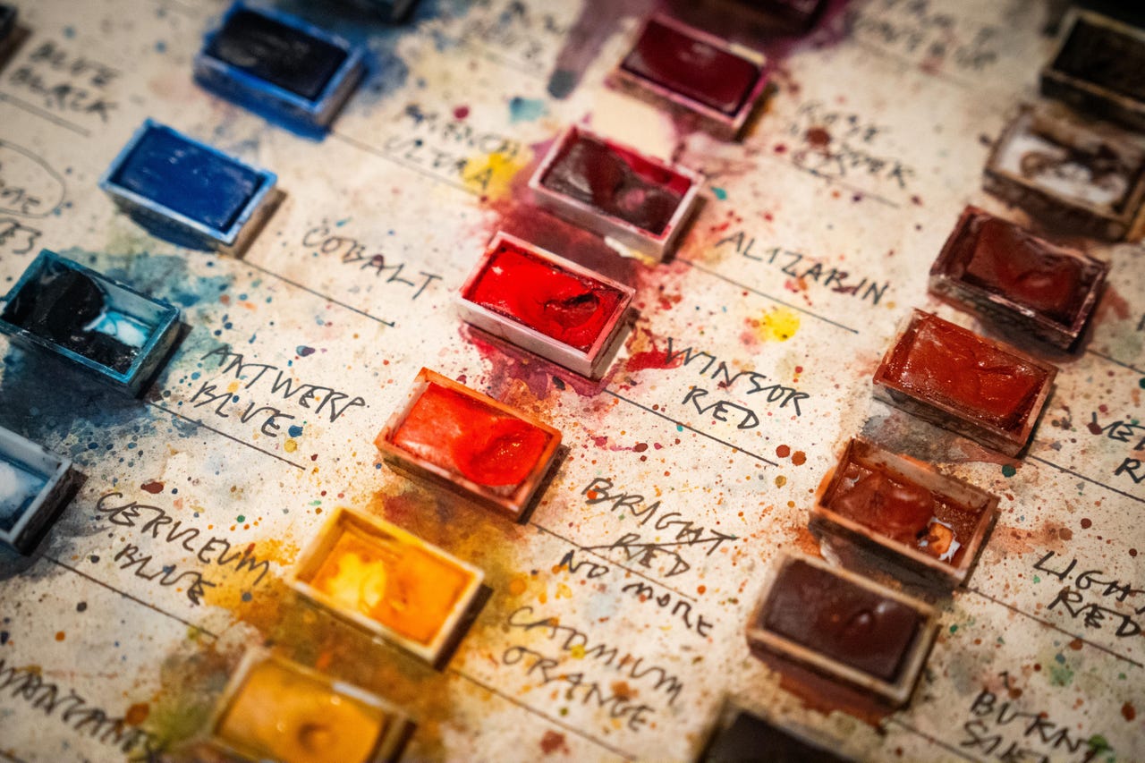Quentin Blake Centre for Illustration to showcase ‘overlooked’ art form ...