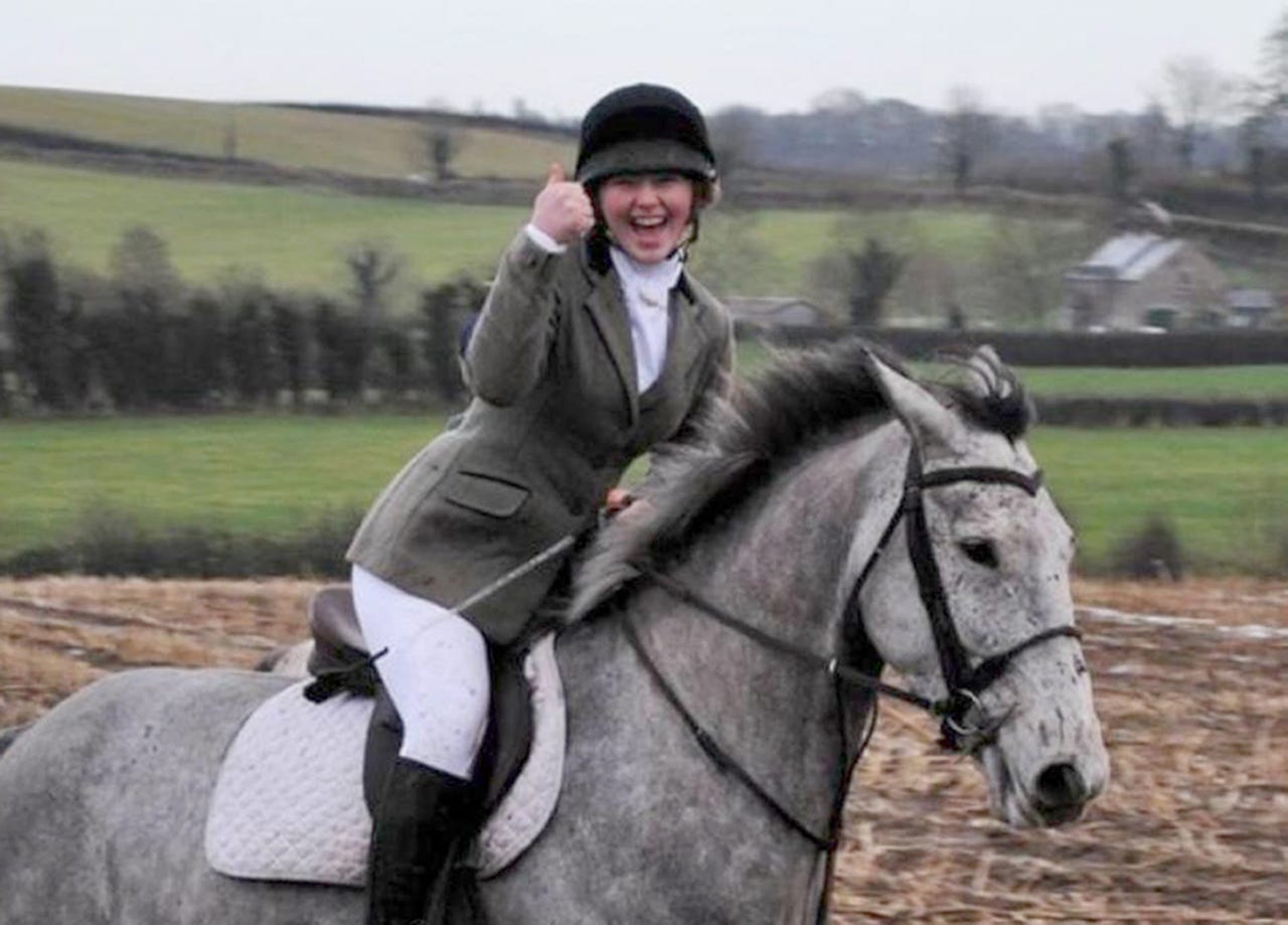 PSNI apologises for ‘unacceptable failings’ in Katie Simpson ...