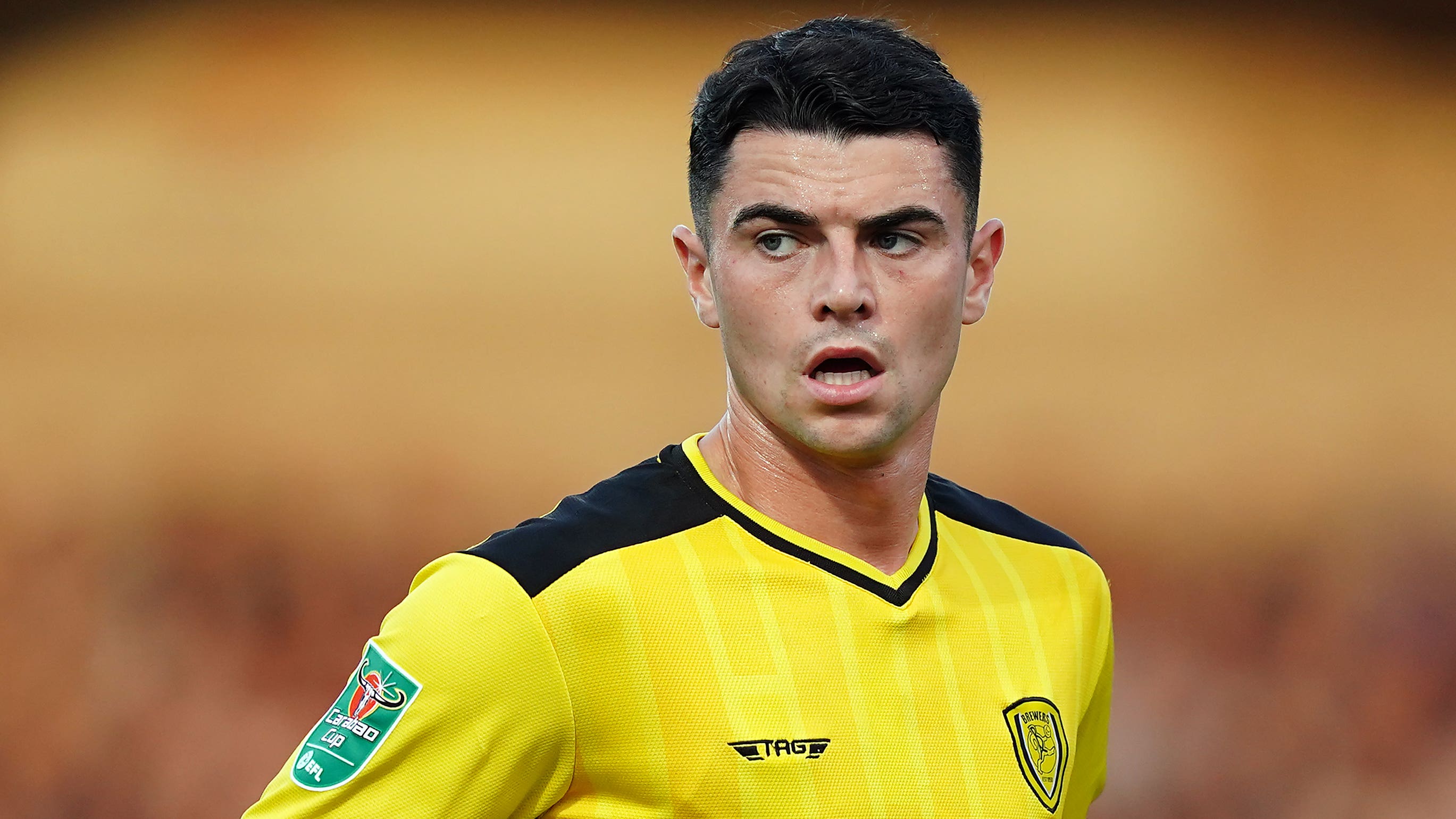 Joe Powell scores twice to give Burton victory over Wigan | LiveScore