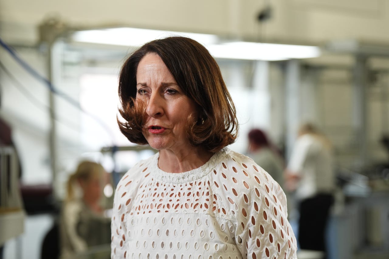 Welfare reforms could push 150,000 into poverty, official modelling ...