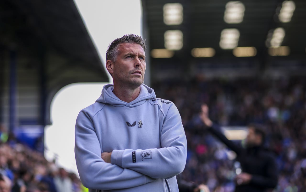 Wolves to announce Rob Edwards as new manager on three-and-a-half-year ...