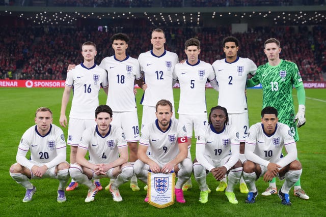 Declan Rice expects to be ‘hated and loved’ during England’s World Cup ...