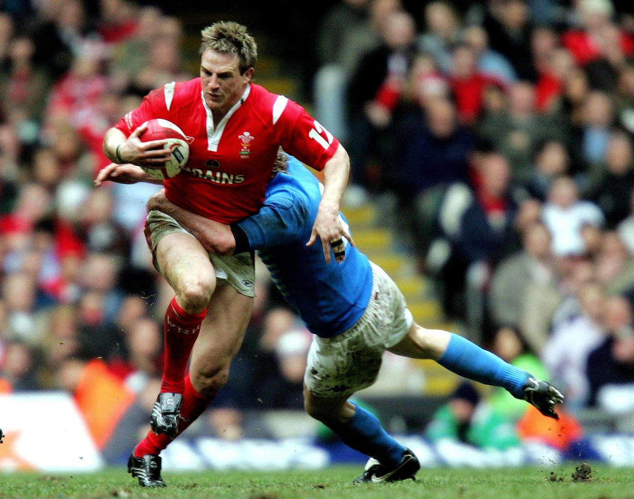 Funeral of Wales rugby player Matthew J Watkins to be streamed online ...