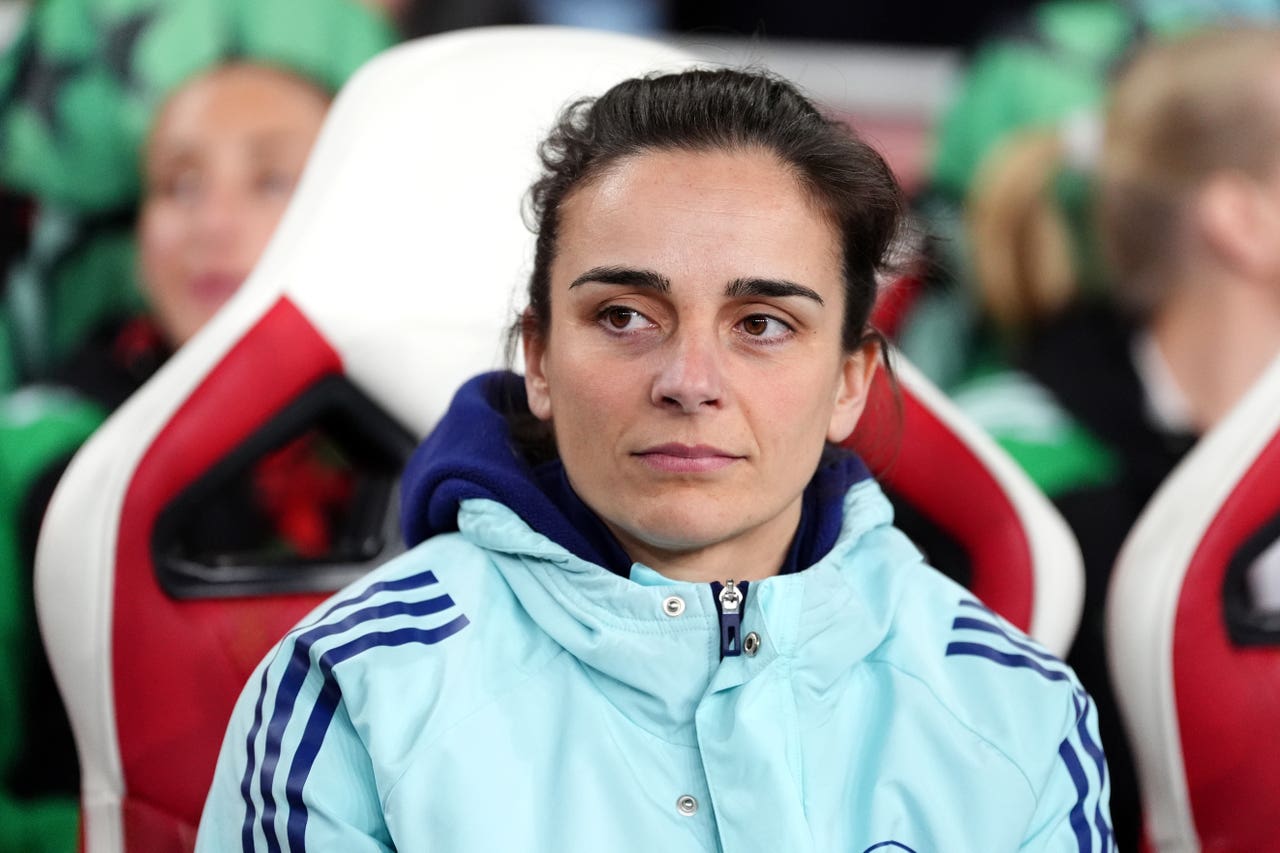 Arsenal boss Renee Slegers backs Olivia Smith to build on impressive ...