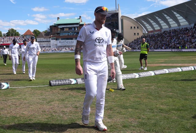 Enough is enough – Michael Vaughan calls for England coaching changes ...