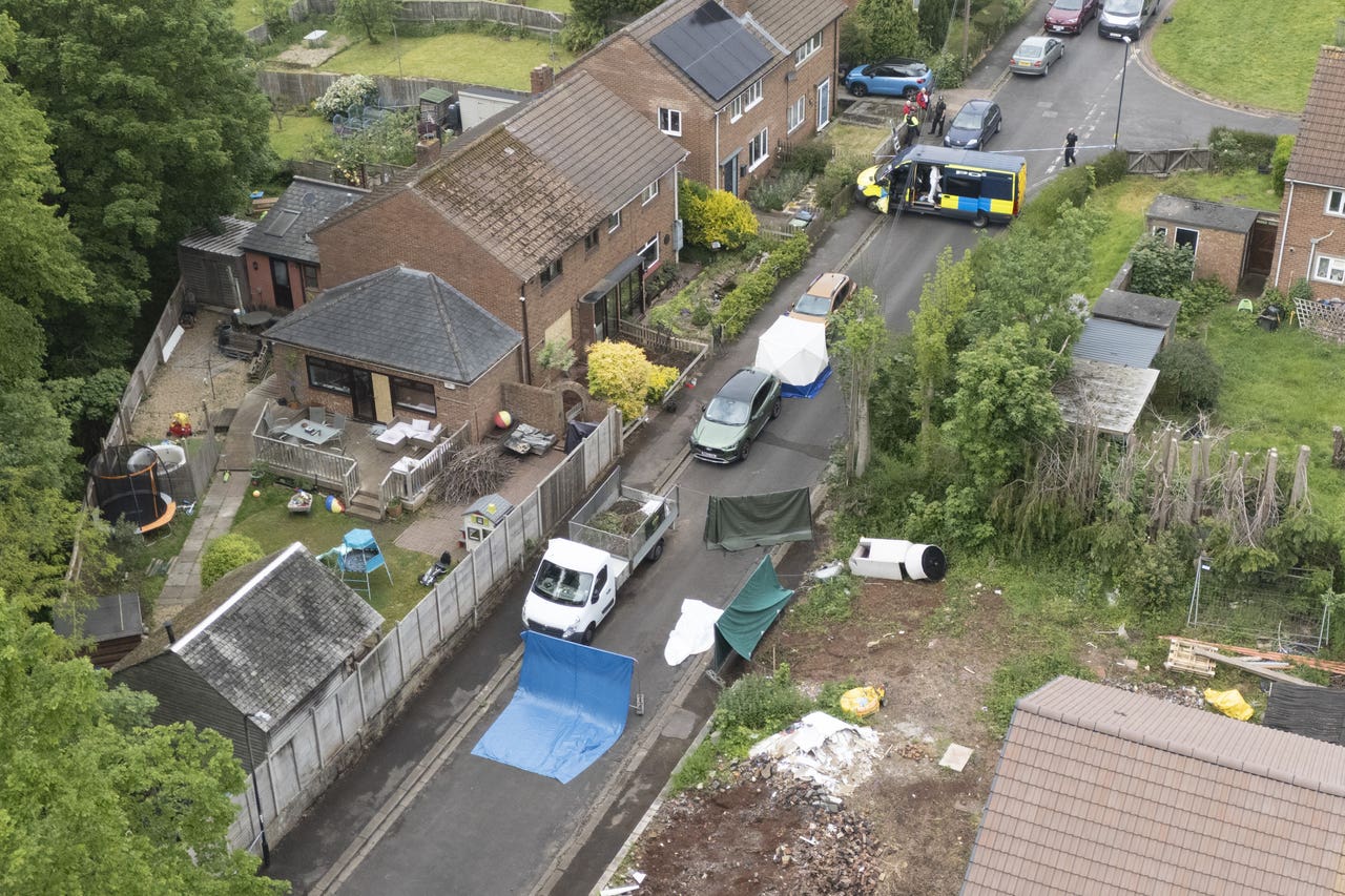 Police watchdog launches investigation into explosion deaths ...