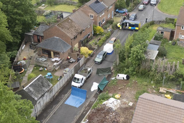 Police watchdog launches investigation into explosion deaths ...