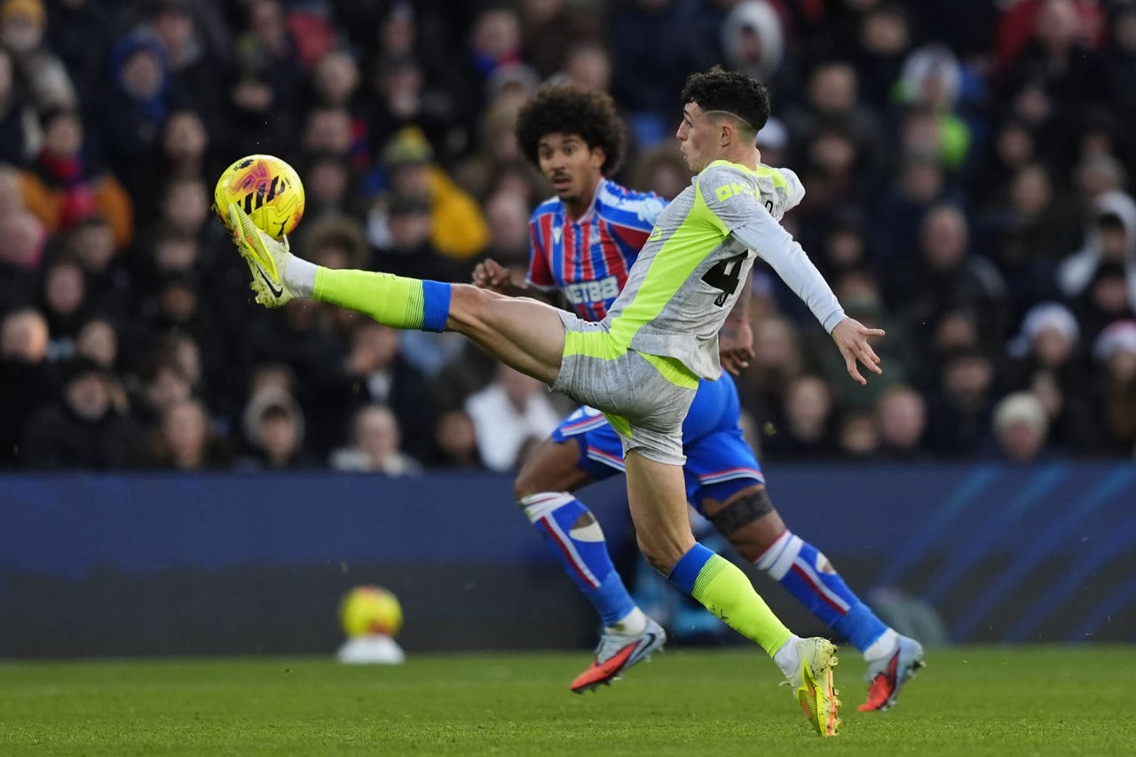 Man City frustrated as they face three decisive matches over seven days ...