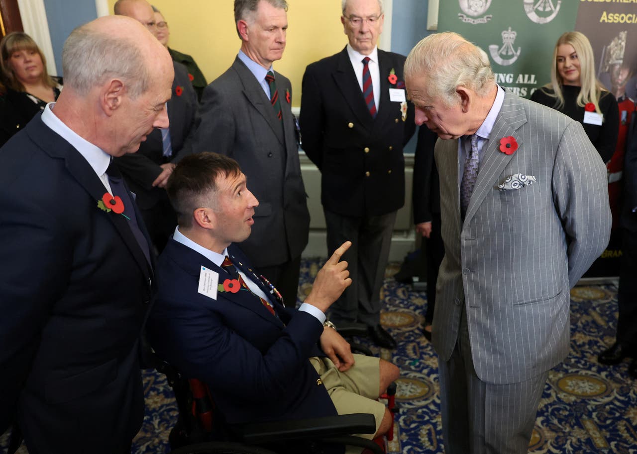 Trump’s Afghanistan comments ‘ultimate insult’, says mother of wounded ...