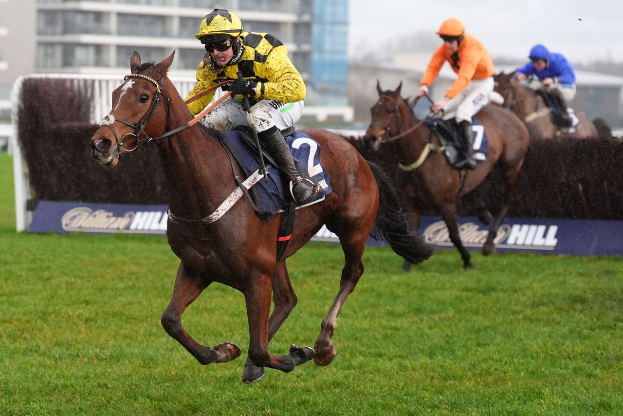 Lulamba on top with taking Game Spirit victory | East Anglian Daily Times