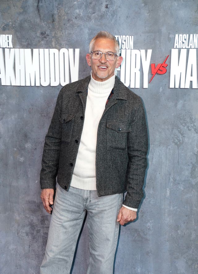 Lineker says ‘marriage’ with BBC ‘starting to run out of love’ by time ...