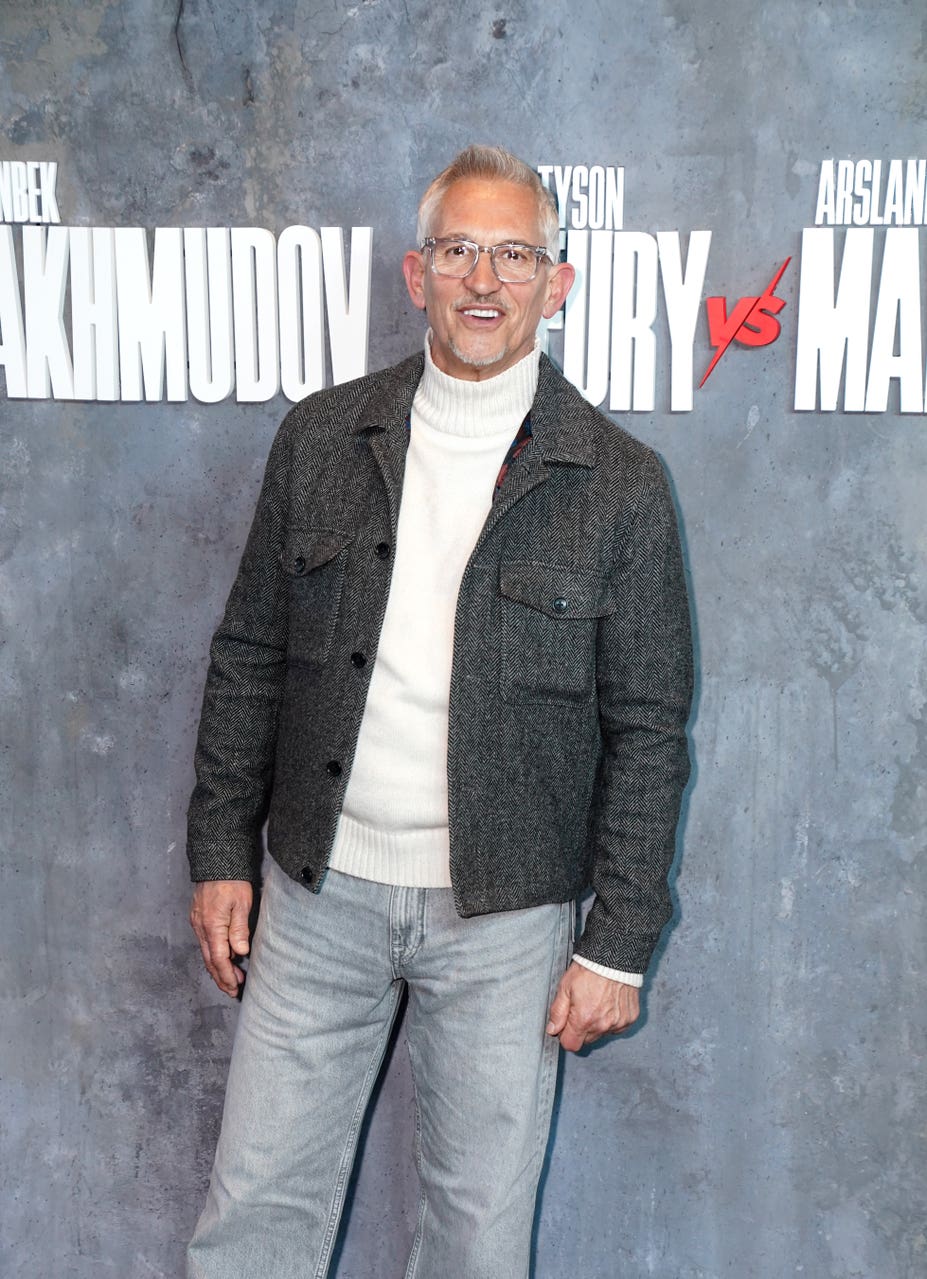 Lineker says ‘marriage’ with BBC ‘starting to run out of love’ by time ...