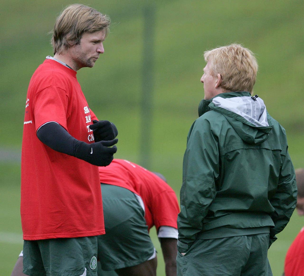 Steven Pressley appointed Dundee head coach | Hampshire Chronicle