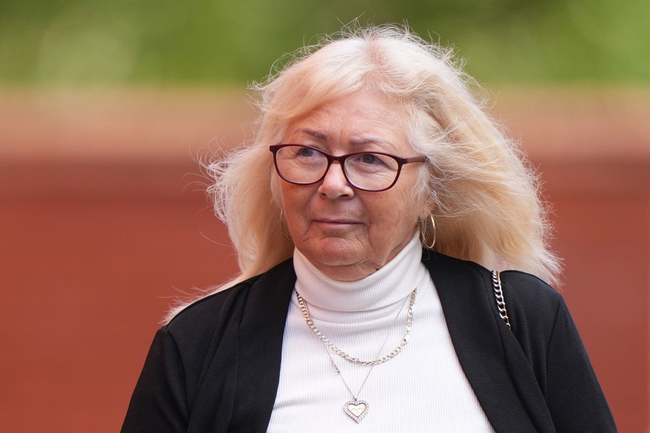 Alleged stalker tells court she persisted with calls to help Kate ...