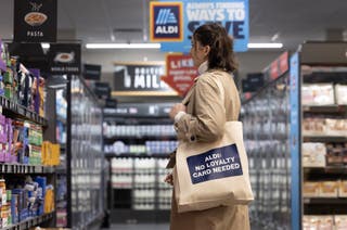 Aldi reveals locations of 16 new supermarket openings | Ludlow Advertiser