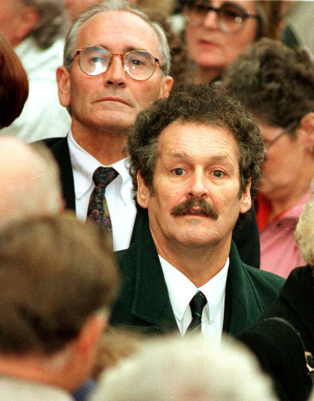 In Pictures: Funnyman Bobby Ball over the years | Express & Star
