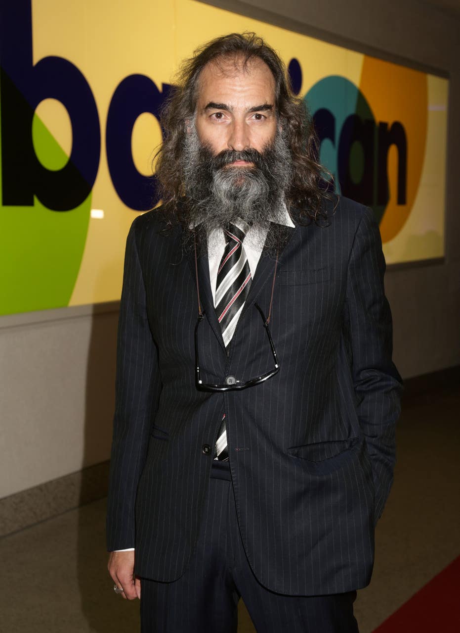 Nick Cave and Warren Ellis to compose score for Jo Nesbo’s Detective ...